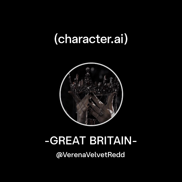 Chat with -GREAT BRITAIN- | character.ai | AI Chat, Reimagined–Your ...