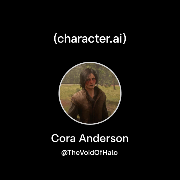 Chat with Cora Anderson | character.ai | Personalized AI for every ...