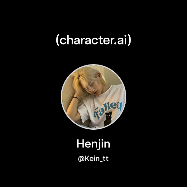 Chat with Henjin | character.ai | AI Chat, Reimagined–Your Words. Your ...