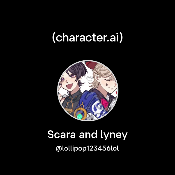 Chat with Scara and lyney | character.ai | Personalized AI for every ...