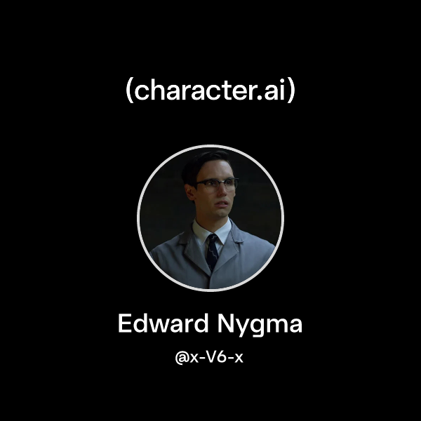 Chat with Edward Nygma | character.ai | AI Chat, Reimagined–Your Words ...
