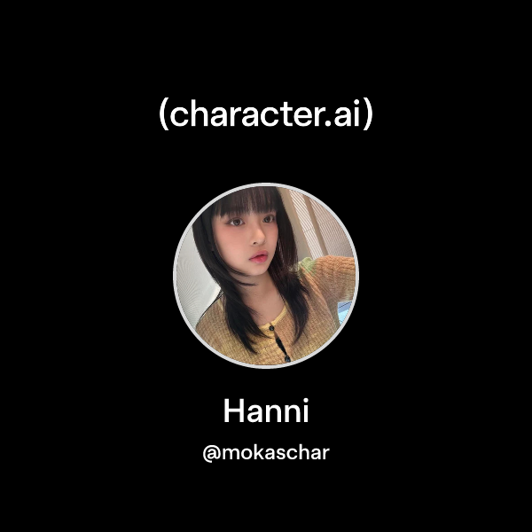 Chat with Hanni | character.ai | AI Chat, Reimagined–Your Words. Your ...