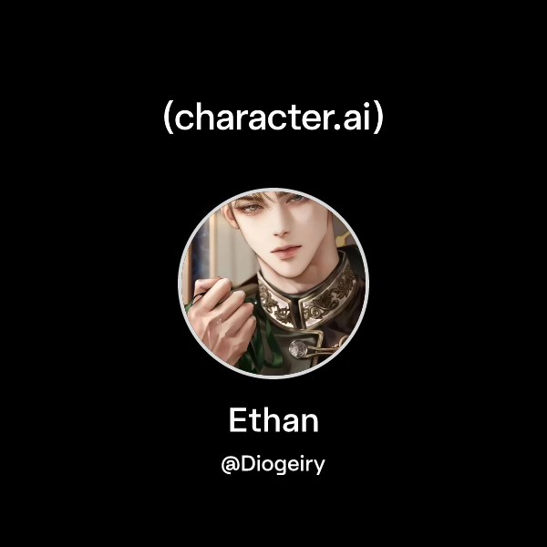 Chat with Ethan | character.ai | Personalized AI for every moment of ...