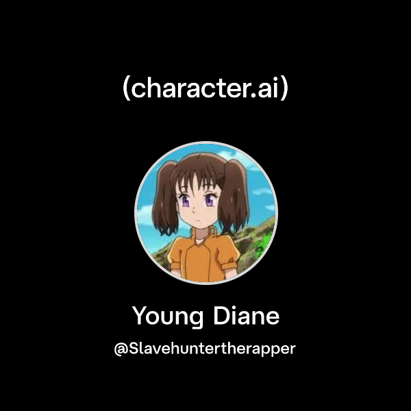Chat with Young Diane | character.ai | Personalized AI for every moment ...