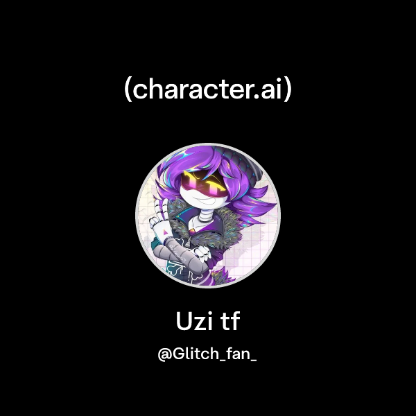 Chat with Uzi tf | character.ai | AI Chat, Reimagined–Your Words. Your ...