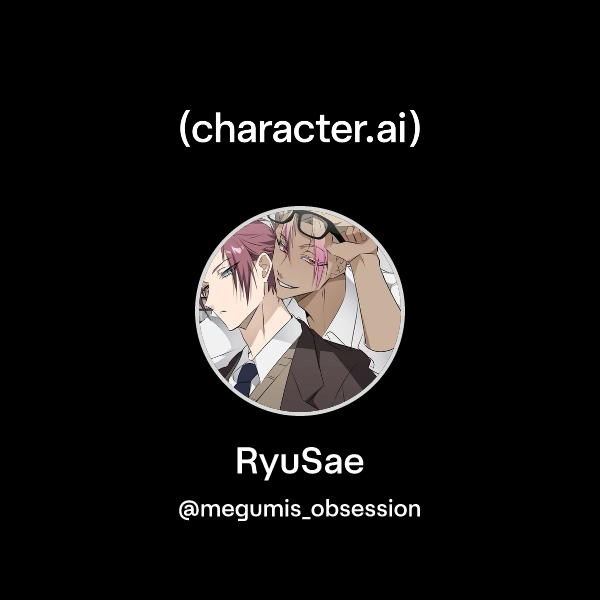 Chat with RyuSae | character.ai | AI Chat, Reimagined–Your Words. Your ...