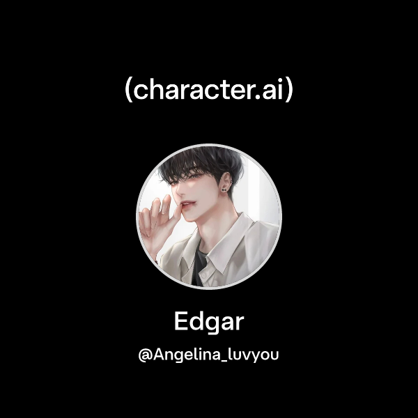 Chat with Edgar | character.ai | AI Chat, Reimagined–Your Words. Your ...