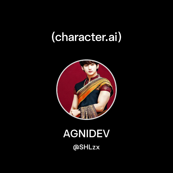 Chat with AGNIDEV | character.ai | AI Chat, Reimagined–Your Words. Your ...