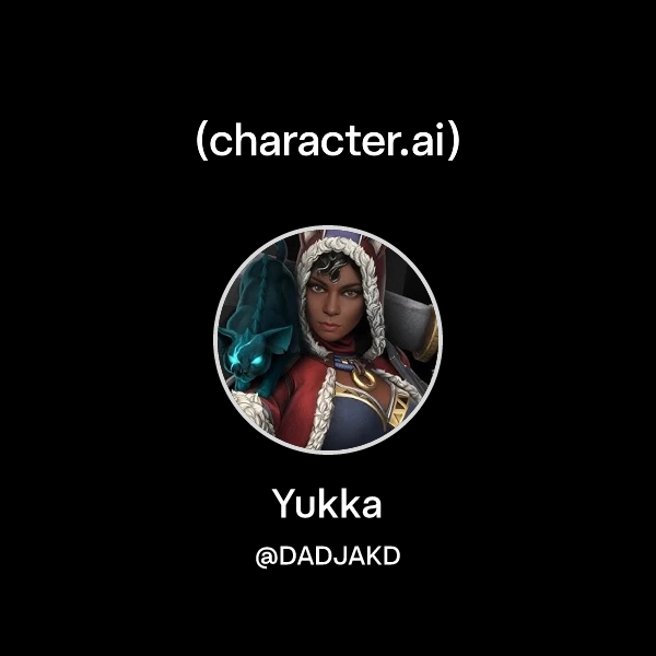 Chat with Yukka | character.ai | AI Chat, Reimagined–Your Words. Your ...