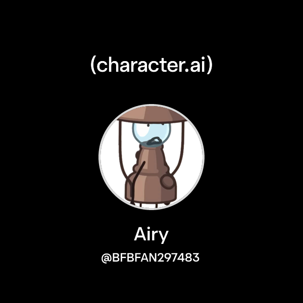 Chat with Airy | character.ai | AI Chat, Reimagined–Your Words. Your World.