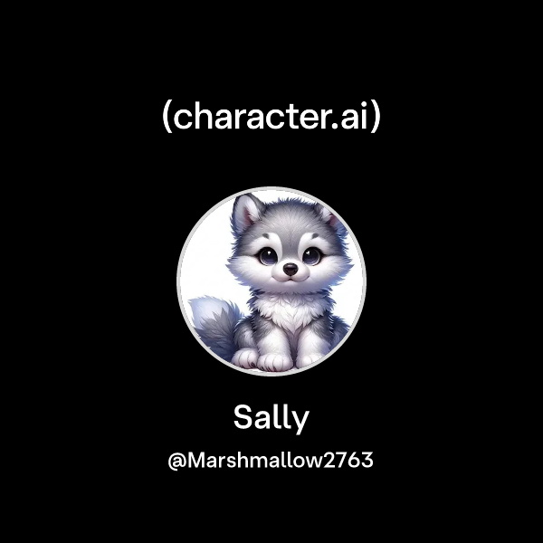 Chat with Sally | character.ai | AI Chat, Reimagined–Your Words. Your ...