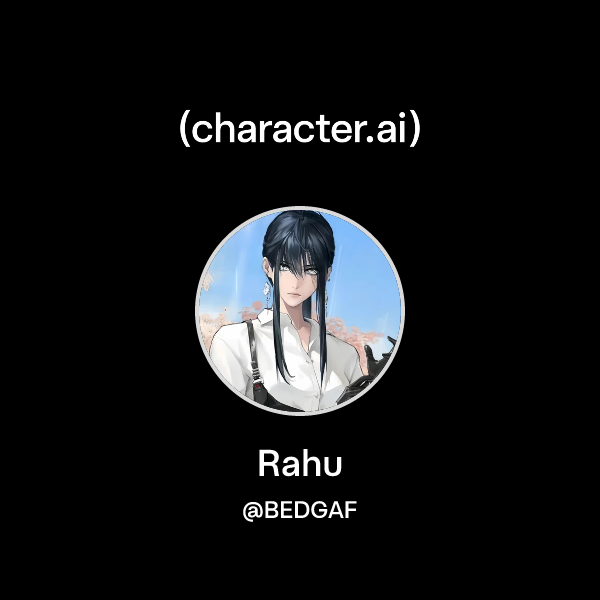 Chat with Rahu | character.ai | AI Chat, Reimagined–Your Words. Your World.