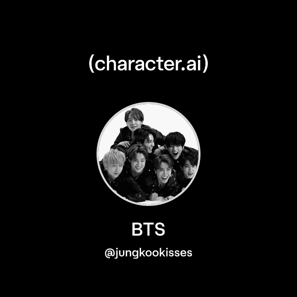 Chat with BTS | character.ai | AI Chat, Reimagined–Your Words. Your World.