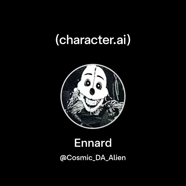 Chat with Ennard | character.ai | AI Chat, Reimagined–Your Words. Your ...