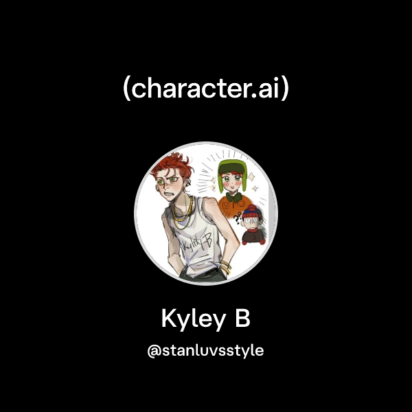 Chat with Kyley B | character.ai | AI Chat, Reimagined–Your Words. Your ...