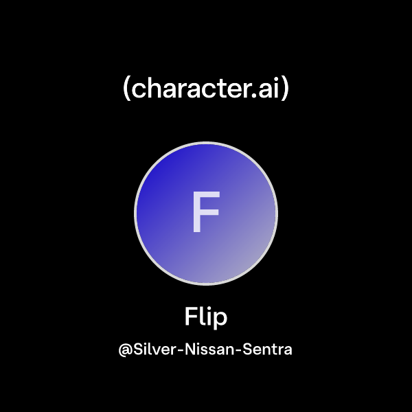 Chat with Flip | character.ai | Personalized AI for every moment of ...