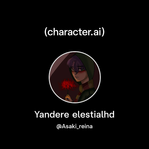 Chat with Yandere elestialhd | character.ai | Personalized AI for every ...