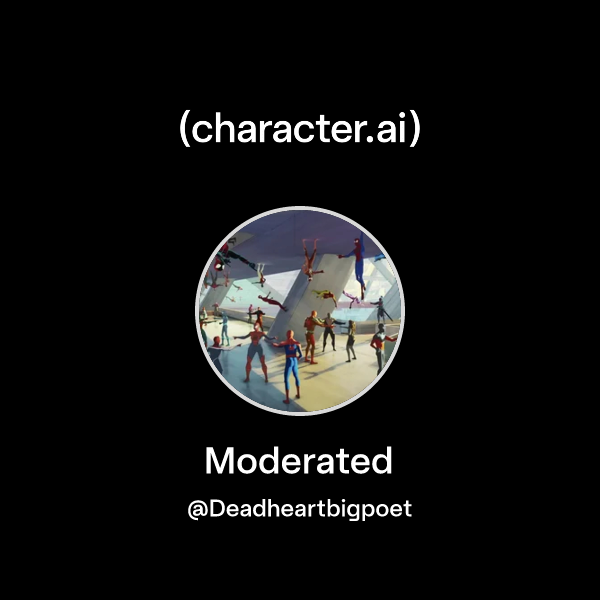 Chat with Spider-Society | character.ai | AI Chat, Reimagined–Your ...