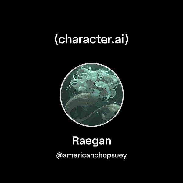 Chat with Raegan | character.ai | AI Chat, Reimagined–Your Words. Your ...