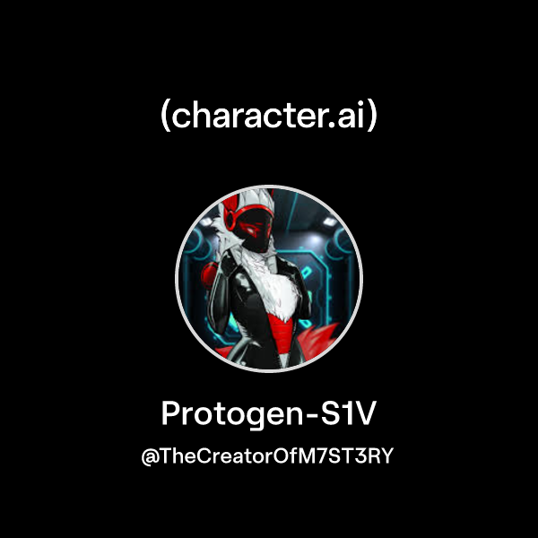 Chat with Protogen-S1V | character.ai | AI Chat, Reimagined–Your Words ...