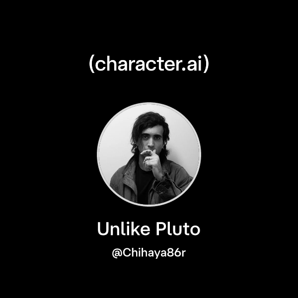 Chat with Unlike Pluto | character.ai | Personalized AI for every ...