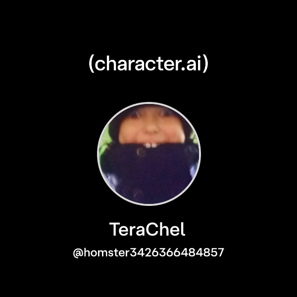 Chat with TeraChel | character.ai | AI Chat, Reimagined–Your Words ...