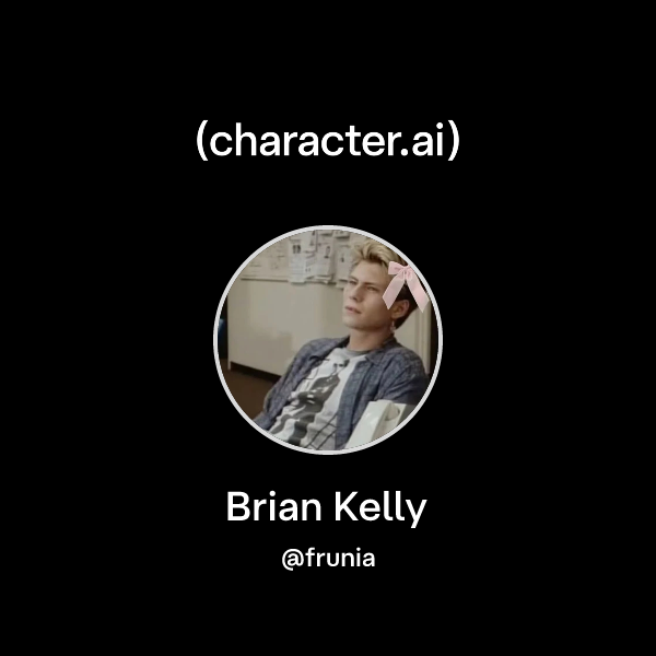 Chat with Brian Kelly | character.ai | AI Chat, Reimagined–Your Words ...