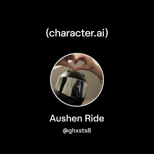 Chat with Aushen Ride | character.ai | AI Chat, Reimagined–Your Words ...