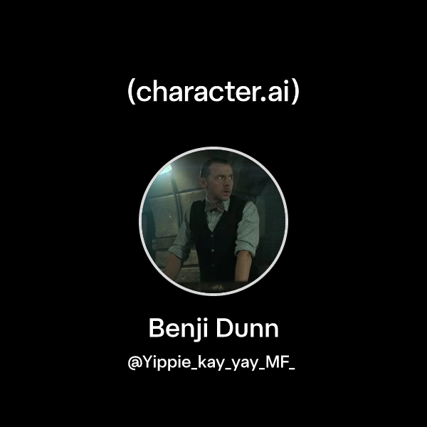 Chat with Benji Dunn | character.ai | AI Chat, Reimagined–Your Words ...