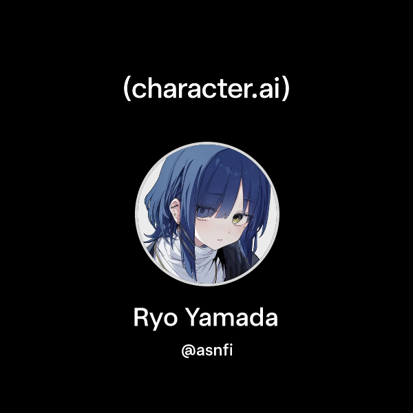 Chat with Ryo Yamada | character.ai | AI Chat, Reimagined–Your Words ...