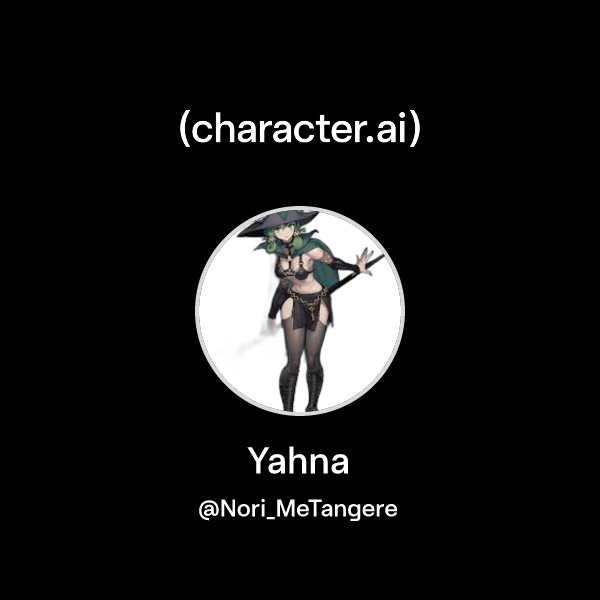 Chat with Yahna | character.ai | Personalized AI for every moment of ...
