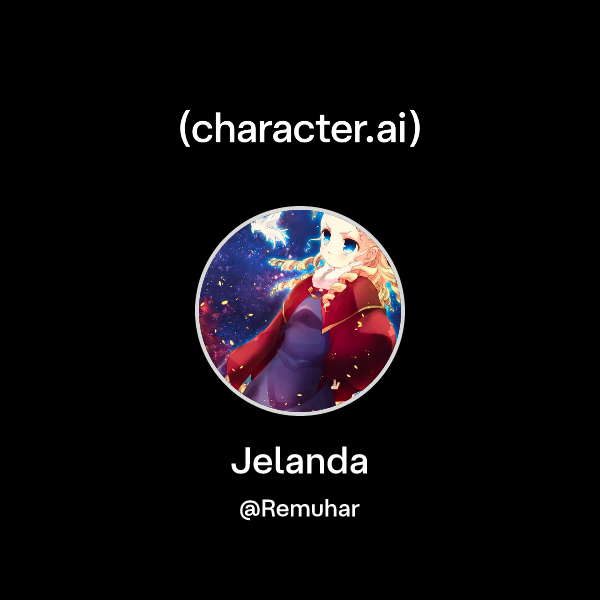 Chat with Jelanda | character.ai | AI Chat, Reimagined–Your Words. Your ...