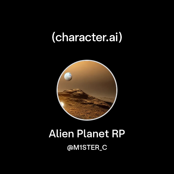 Chat with Alien Planet RP | character.ai | AI Chat, Reimagined–Your ...