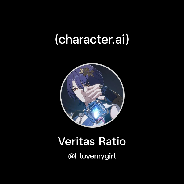 Chat with Veritas Ratio | character.ai | Personalized AI for every ...