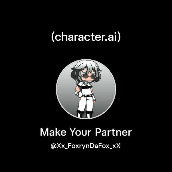 Chat with Make Your Partner | character.ai | Personalized AI for every ...