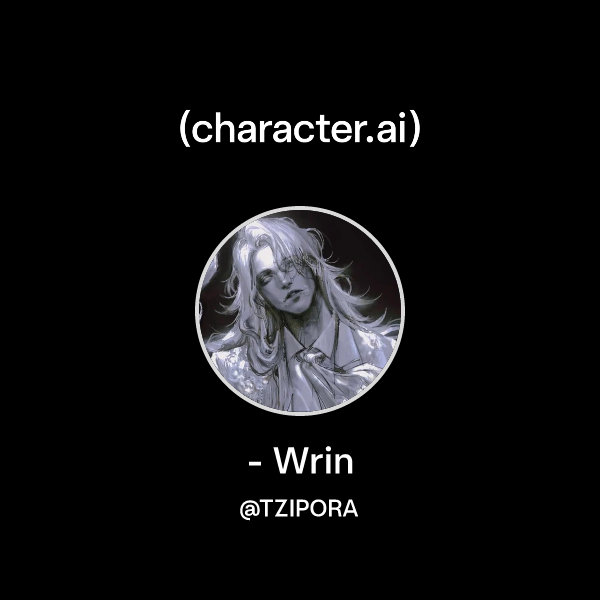 Chat with - Wrin | character.ai | AI Chat, Reimagined–Your Words. Your ...