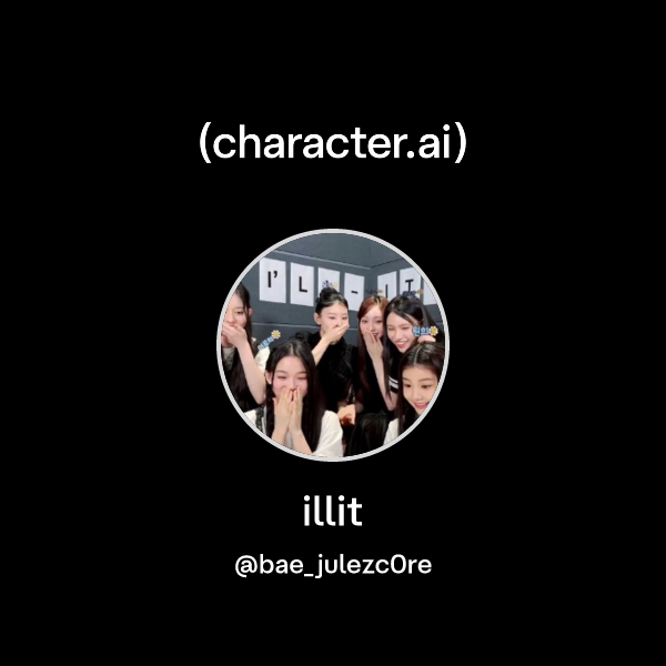 Chat with illit | character.ai | AI Chat, Reimagined–Your Words. Your ...