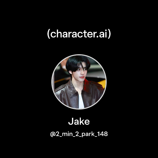 Chat with Jake | character.ai | AI Chat, Reimagined–Your Words. Your World.