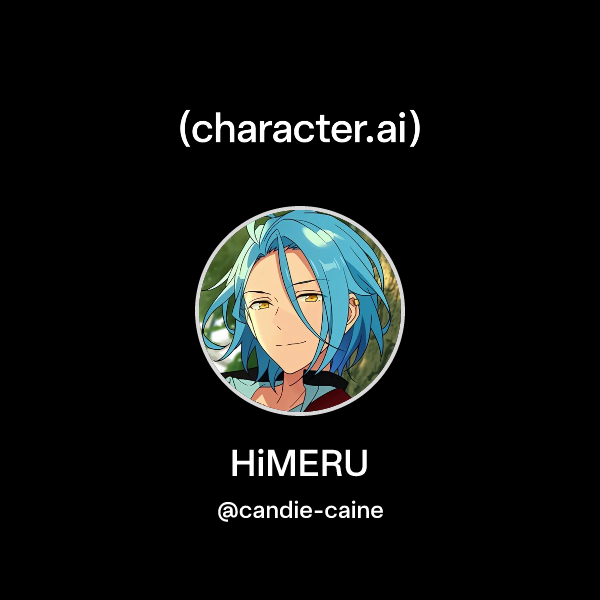 Chat with HiMERU | character.ai | AI Chat, Reimagined–Your Words. Your ...