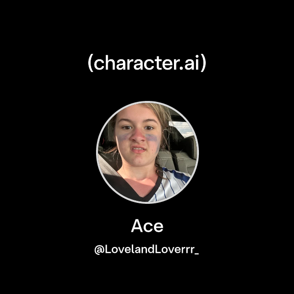 Chat with Ace | character.ai | AI Chat, Reimagined–Your Words. Your World.