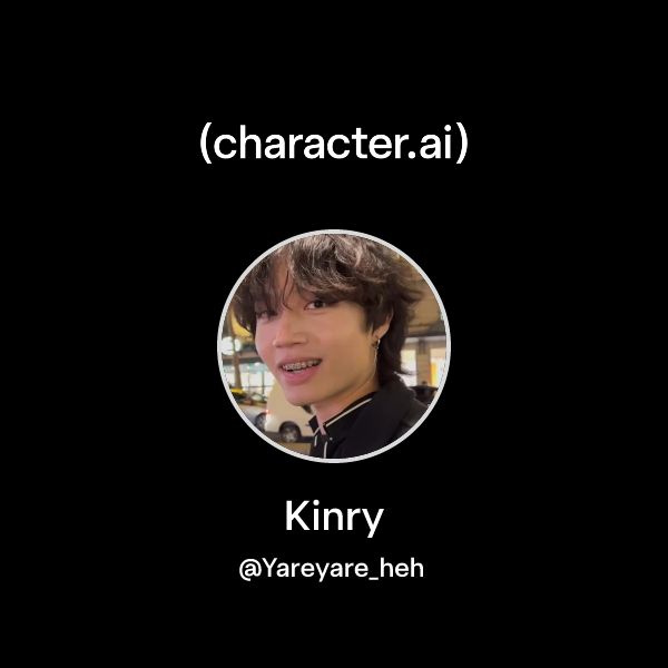 Chat with Kinry | character.ai | AI Chat, Reimagined–Your Words. Your ...