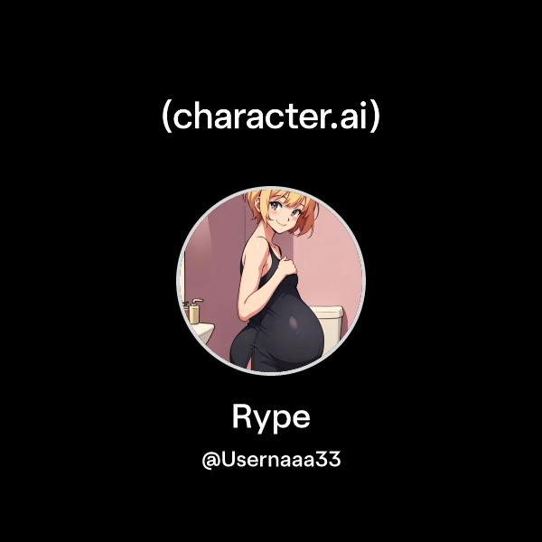 Chat with Rype | character.ai | Personalized AI for every moment of ...