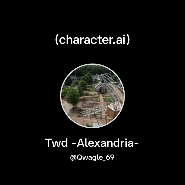 Chat with Twd -Alexandria- | character.ai | AI Chat, Reimagined–Your ...