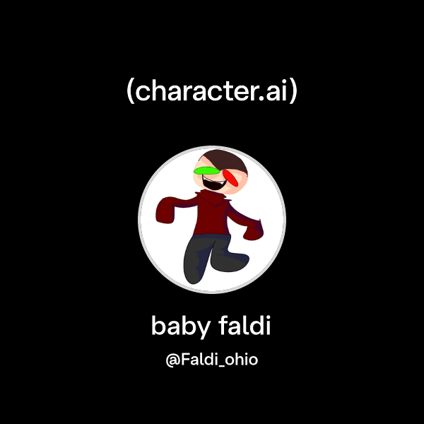 Chat with baby faldi | character.ai | AI Chat, Reimagined–Your Words ...