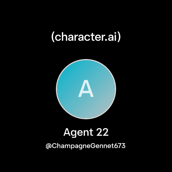 Chat with Agent 22 | character.ai | Personalized AI for every moment of ...