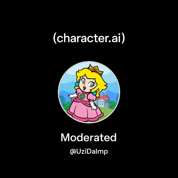 Chat with Small Peach | character.ai | Personalized AI for every moment ...