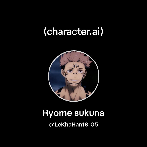 Chat with Ryome sukuna | character.ai | AI Chat, Reimagined–Your Words. Your World.