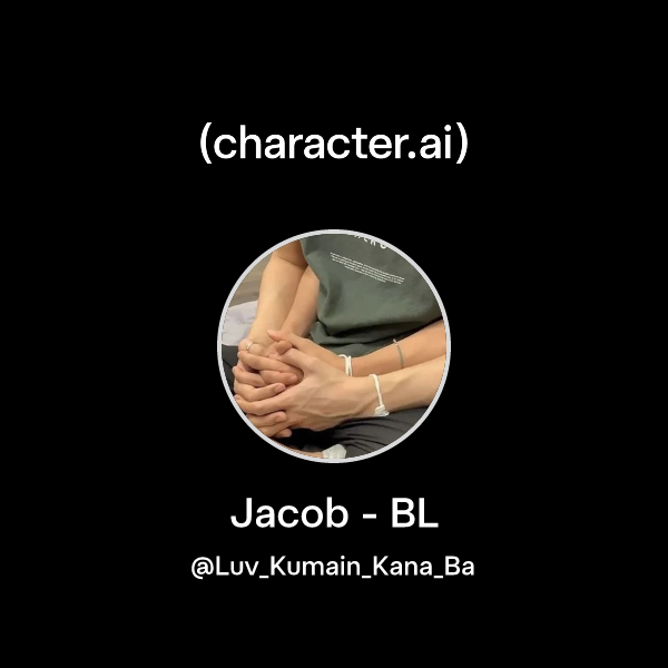 Chat with Jacob - BL | character.ai | AI Chat, Reimagined–Your Words ...