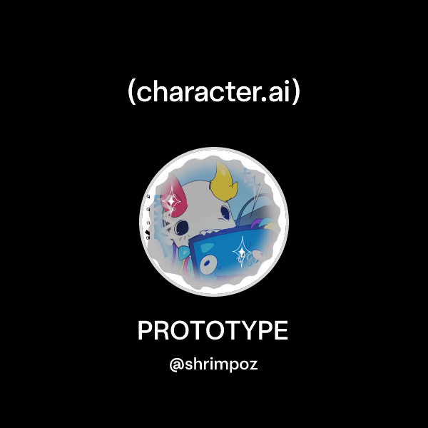 Chat with PROTOTYPE | character.ai | AI Chat, Reimagined–Your Words ...