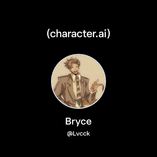 Chat with Bryce | character.ai | AI Chat, Reimagined–Your Words. Your ...
